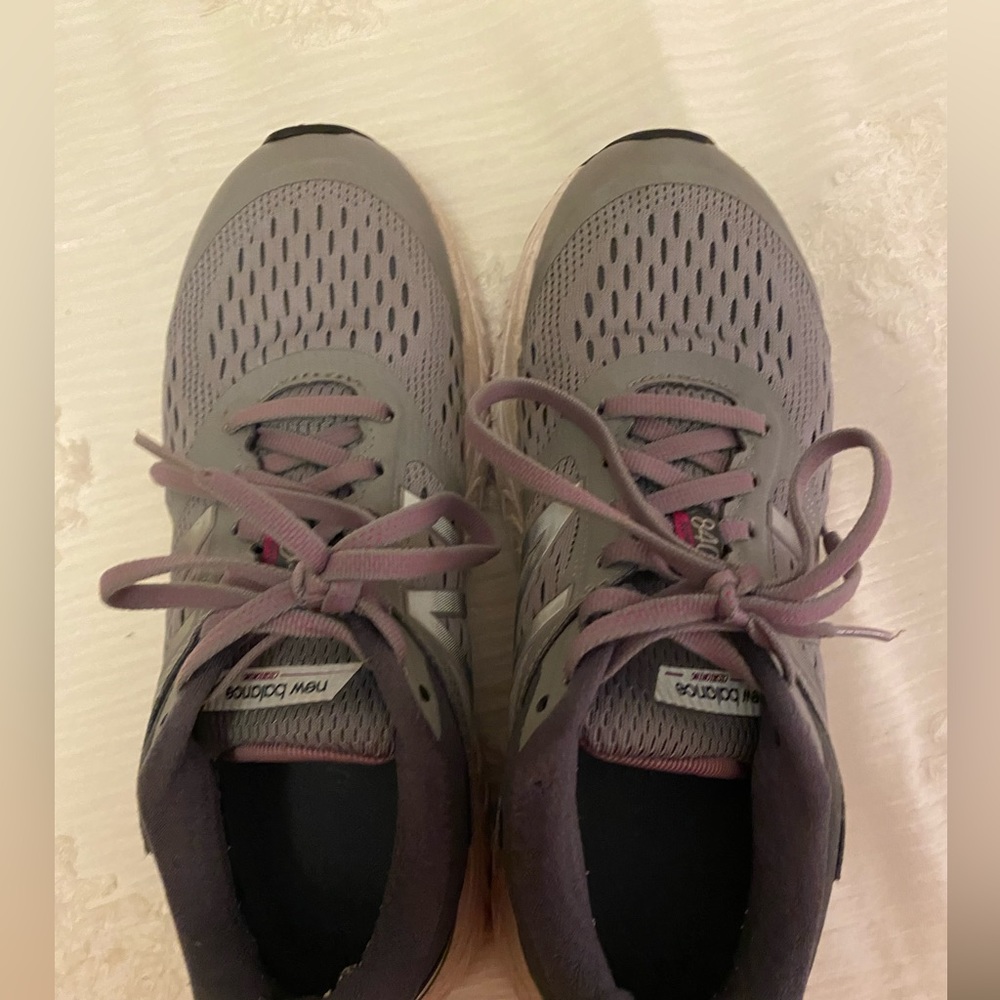 New Balance 7.5 Running Shoes - Gem